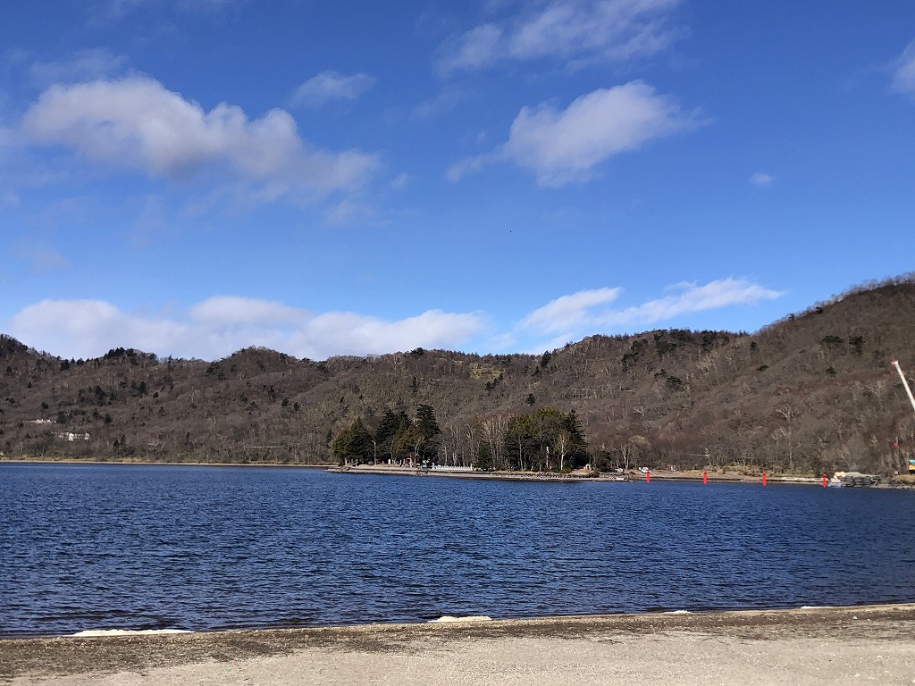 Mt. AKAGI is one of the famous mountains in Gunma｜いちあるブログ